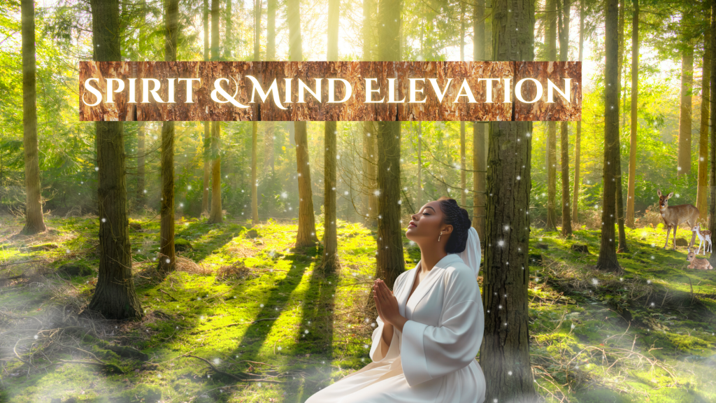 We Happily Welcome & Invite You, To Spirit & Mind Elevation ...